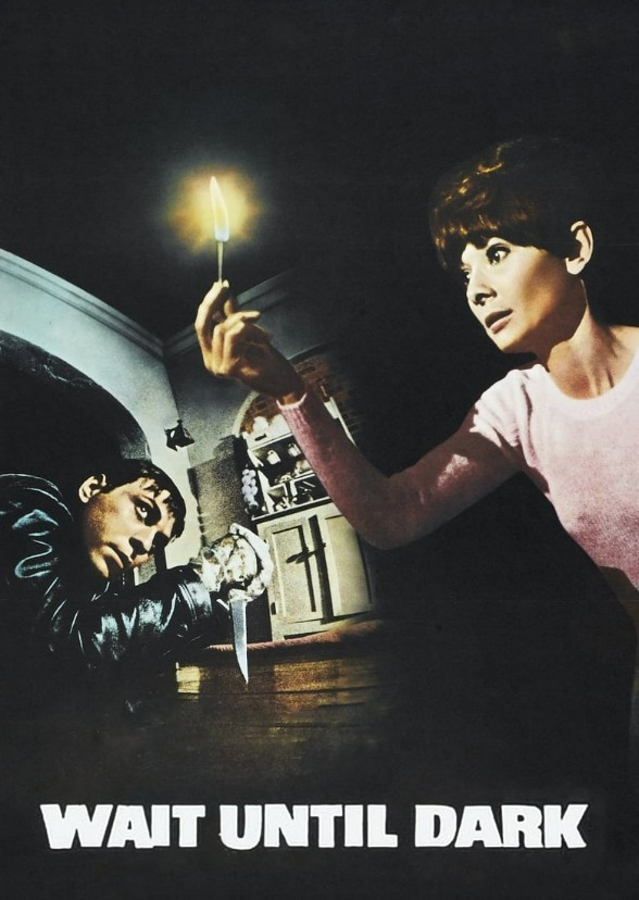 Wait Until Dark Fan Casting on myCast