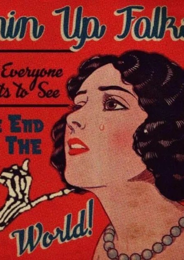 War Fan Casting for Waiting For The World To End | myCast - Fan Casting ...