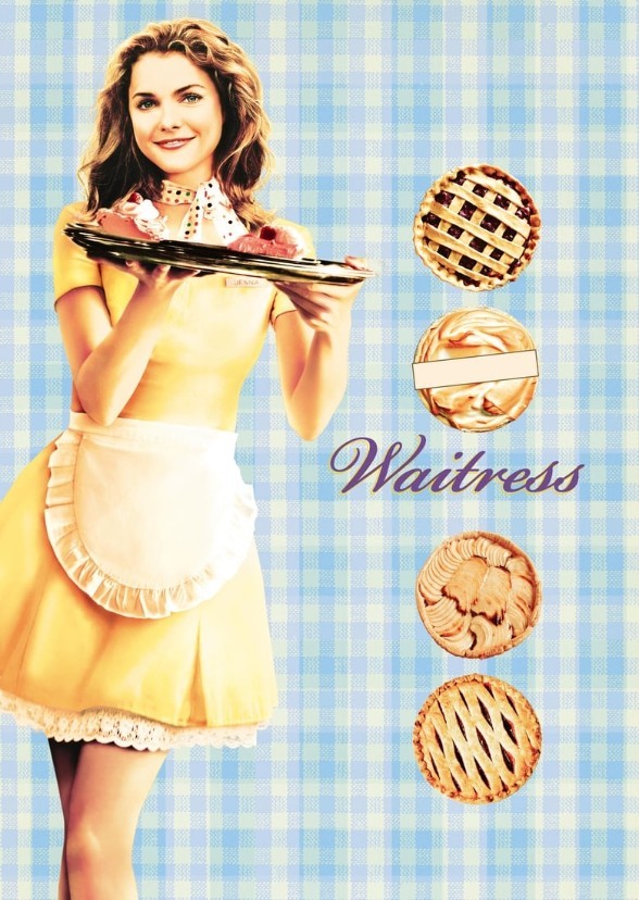Waitress Fan Casting on myCast
