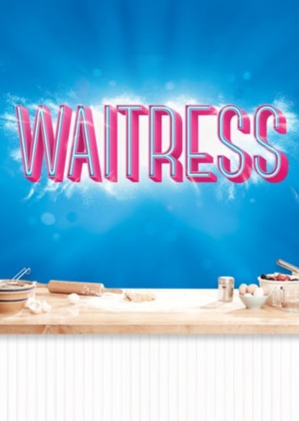Waitress Fan Casting on myCast
