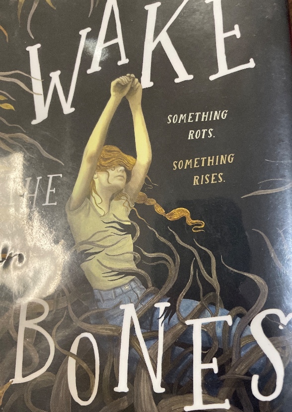 Garrett Fan Casting for Wake the Bones | myCast - Fan Casting Your Favorite Stories