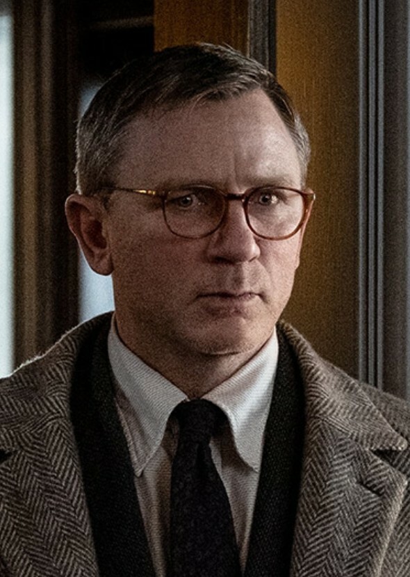 Wake Up, Dead Man Fan Casting on myCast