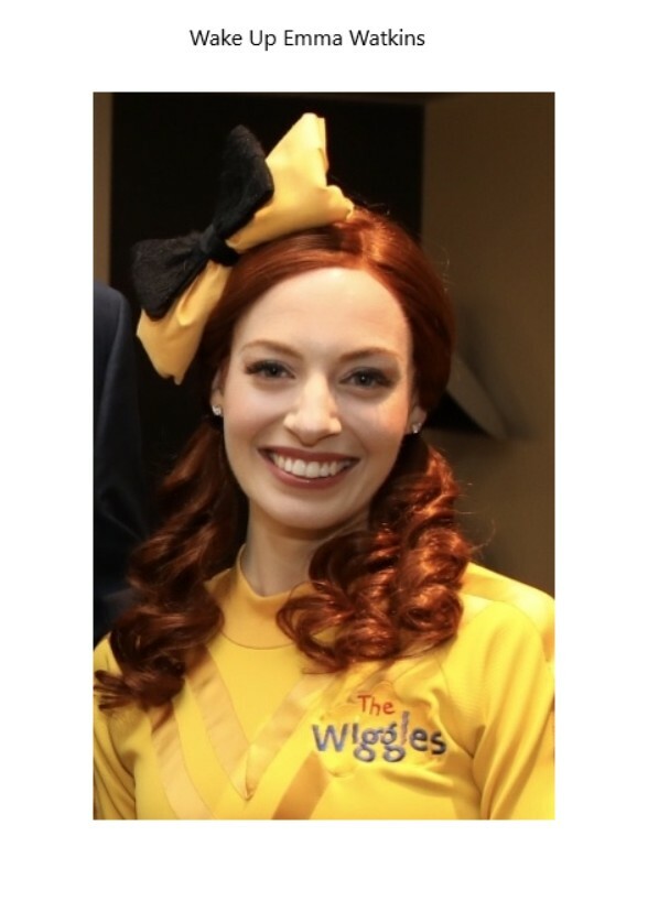 Wake Up Emma Watkins (Remake Of Wake Up Sid) Fan Casting on myCast