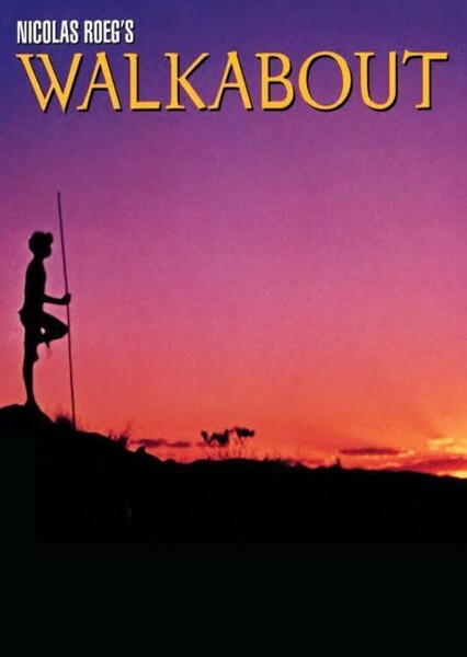 Walkabout (1981) Fan Casting on myCast