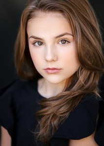 Walker Bryant Fan Casting