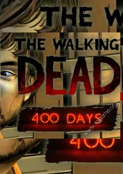 Walking dead 400 Vince Fan Casting on myCast