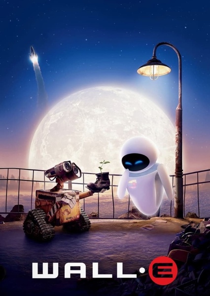 WALL-E Fan Casting on myCast