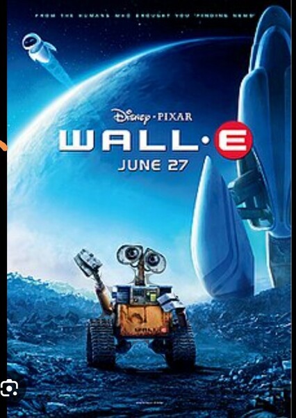 Wall-E Fan Casting on myCast