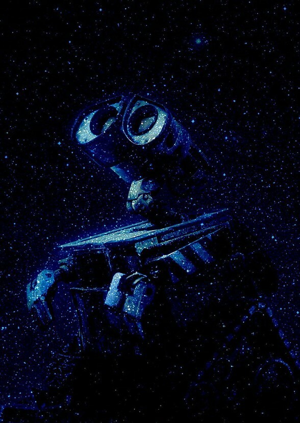 Eva Fan Casting for Wall-E (Horror Movie) | myCast - Fan Casting Your Favorite Stories