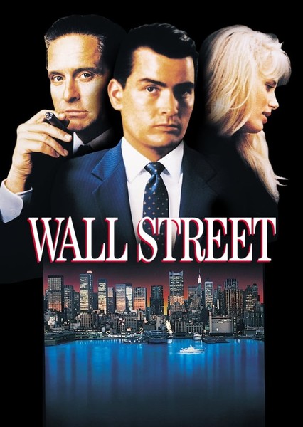 Find an Actor to Play Darien Taylor in Wall Street (1997) on myCast