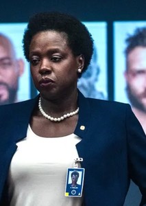 ItsAlyssa on myCast - Fan Casting Your Favorite Stories