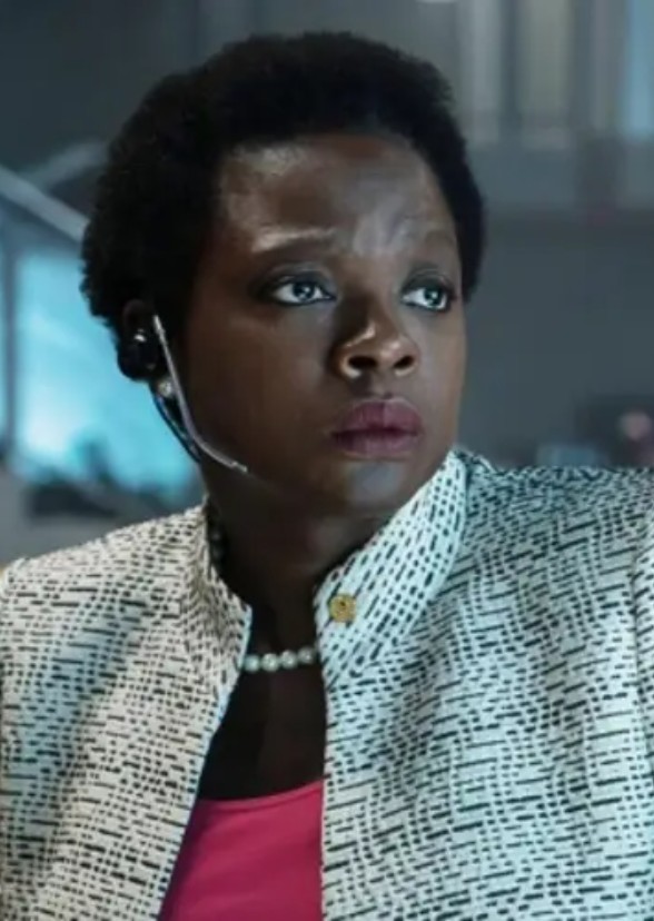 Waller Fan Casting on myCast