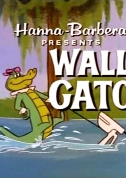 Wally Gator And My little pony Crossover Fan Casting on myCast