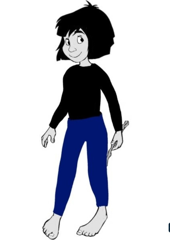 Charlie William Blackman Cw Fan Casting for Walt Disney Pictures ...