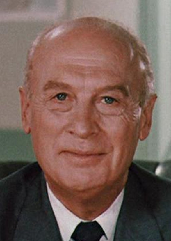 Walter Lantz Biopic Fan Casting on myCast