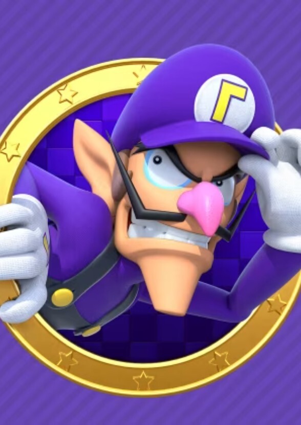 Power-Ups Fan Casting for Waluigi Time! | myCast - Fan Casting Your Favorite Stories