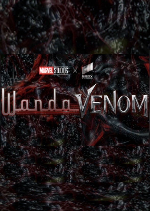 WandaVenom Fan Casting on myCast