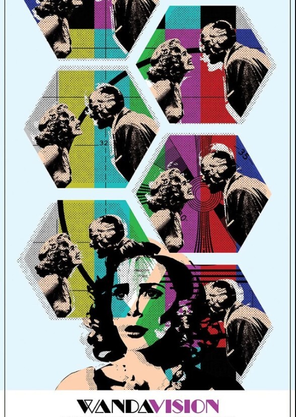 WandaVision (2021) Fan Casting on myCast