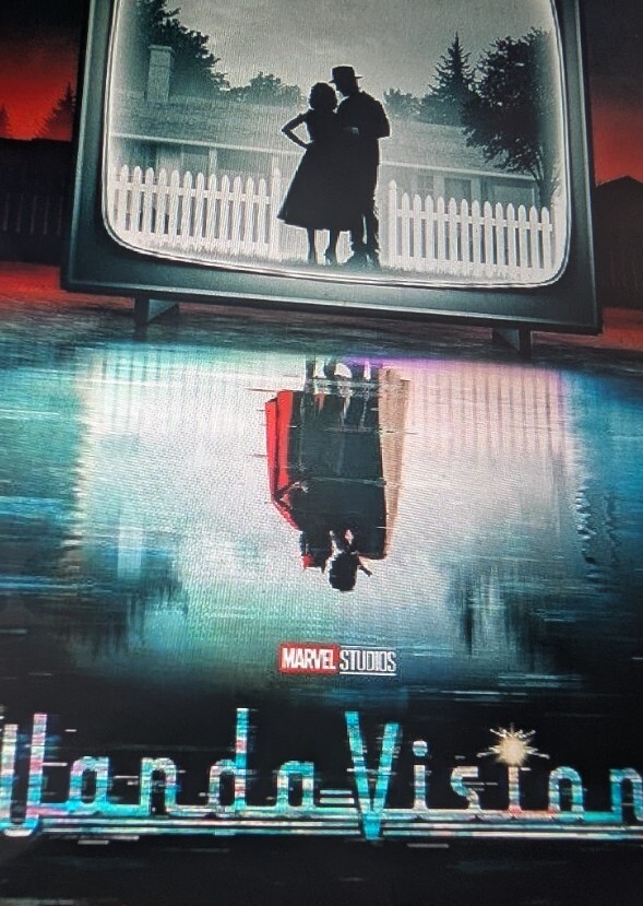 Wandavision (2021) Fan Casting on myCast