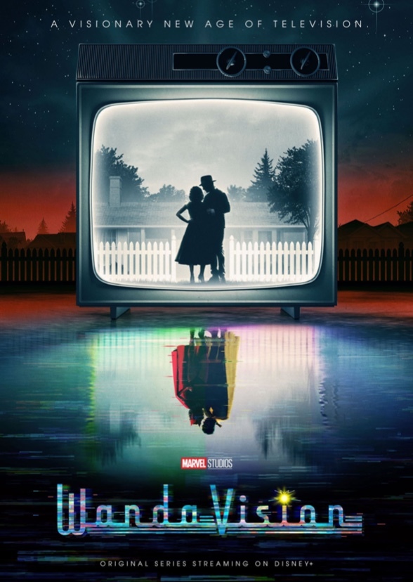 WandaVision (Alternate Cast) Fan Casting on myCast