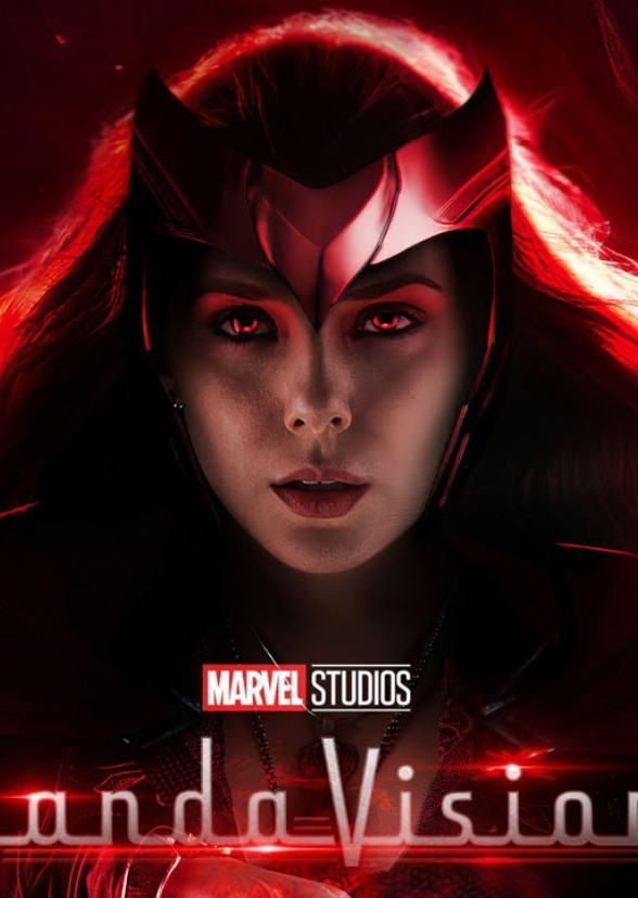 WandaVision (Tim Burton) 1986 Fan Casting on myCast