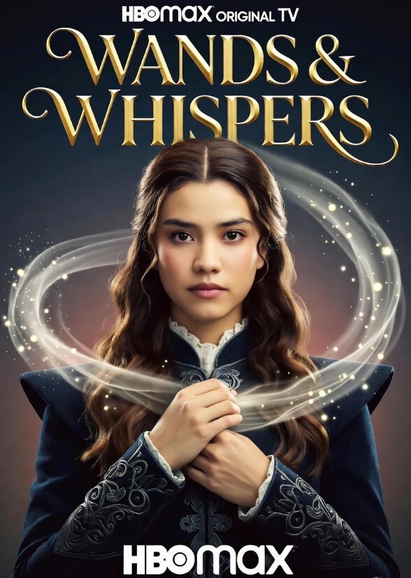 Wands & Whispers Fan Casting on myCast