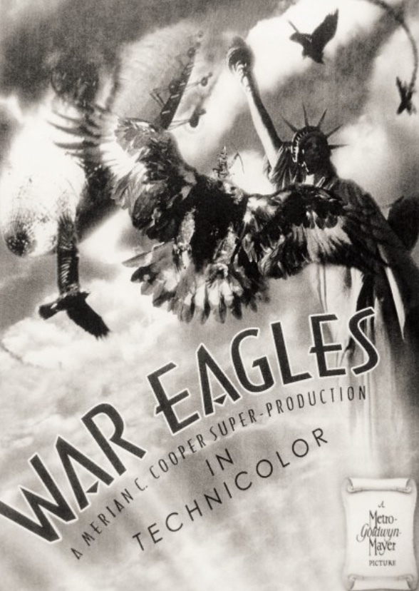 War Eagles Fan Casting on myCast