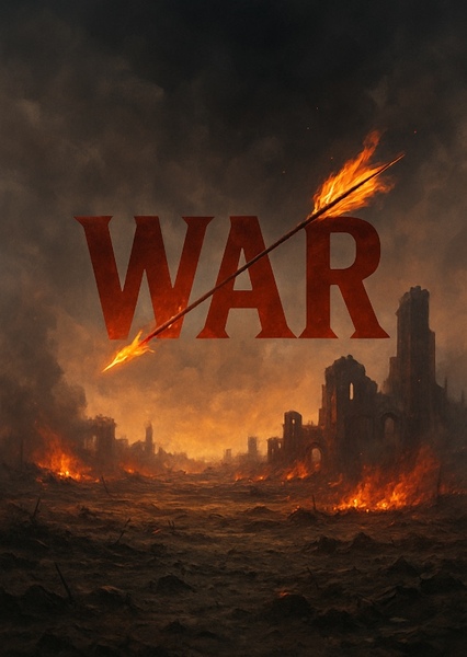 War Fan Casting on myCast