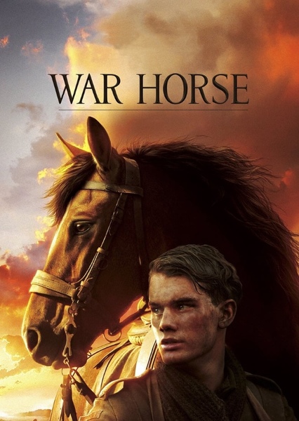 War Horse Fan Casting on myCast