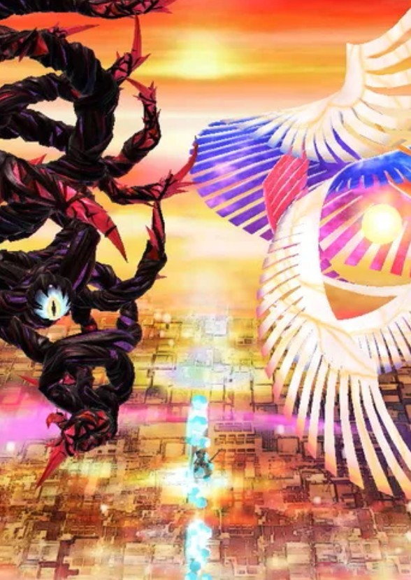 War in the Megaverse Fan Casting on myCast