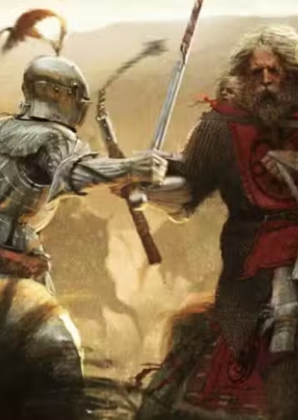 Find an Actor to Play tywin Lannister in War of the Nine penny kings on ...