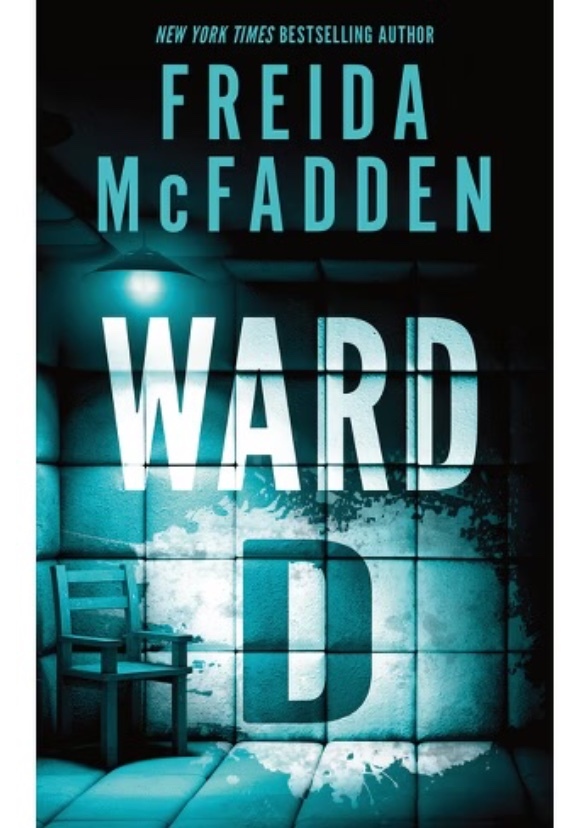 Ward D Fan Casting on myCast