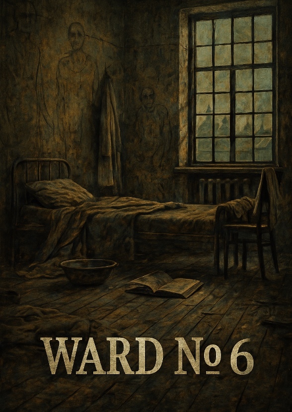 Ward No. 6 Fan Casting on myCast