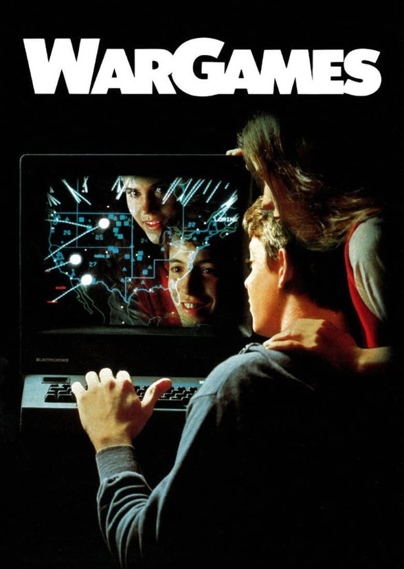 Find an Actor to Play David Lightman in WarGames (Remake) on myCast