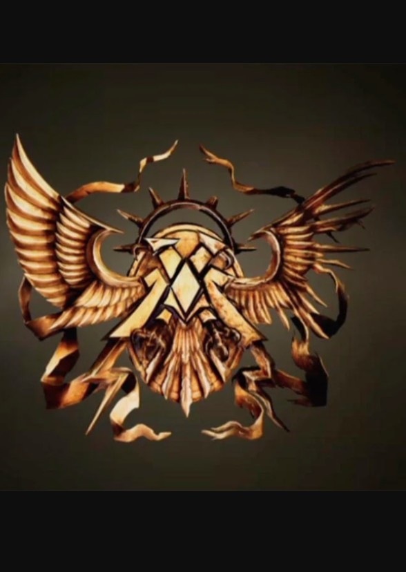 Warhammer 40K Fan Casting on myCast