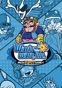 WarioWare, Inc (2013) Fan Casting on myCast