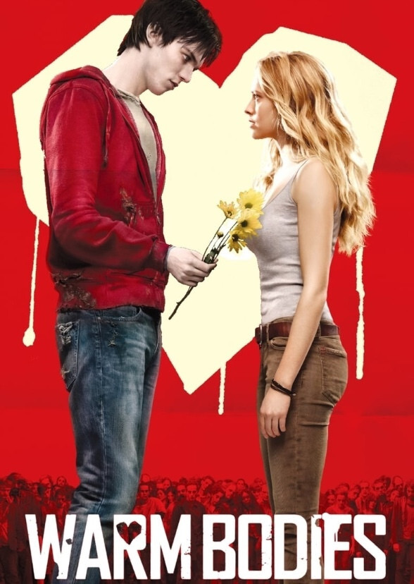 Warm Bodies(Recast) Fan Casting on myCast
