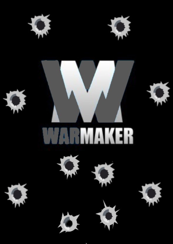 Warmaker (TV Series) Fan Casting on myCast