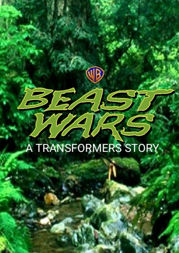 WARNER BROS BEAST WARS A TRANSFORMERS STORY Fan Casting on myCast