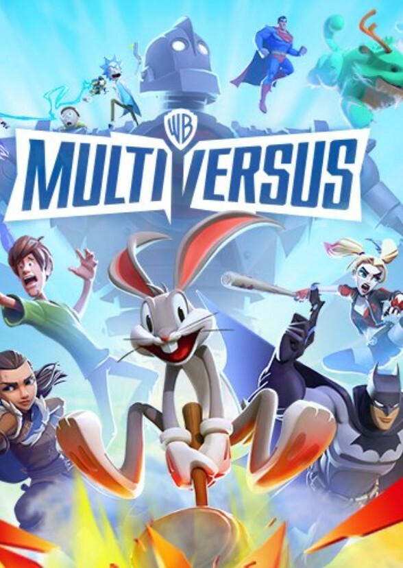 Warner Bros. Games and Player 1st Games present: MultiVersus Fan Casting on myCast