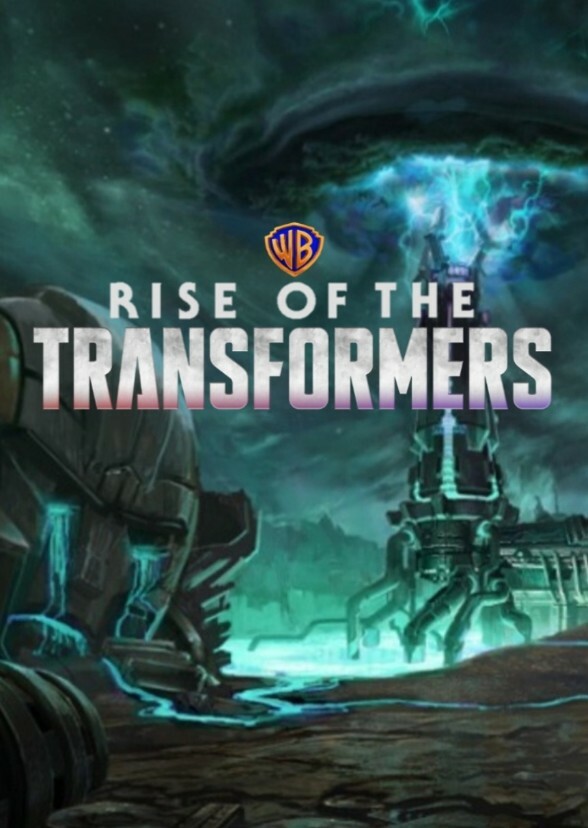 WARNER BROS RISE OF THE TRANSFORMERS Fan Casting on myCast