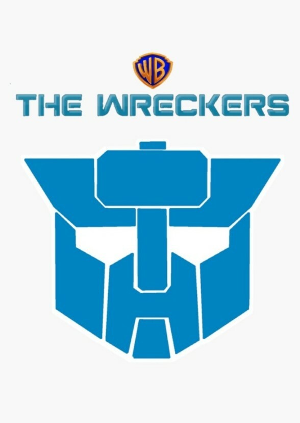 WARNER BROS THE WRECKERS Fan Casting on myCast