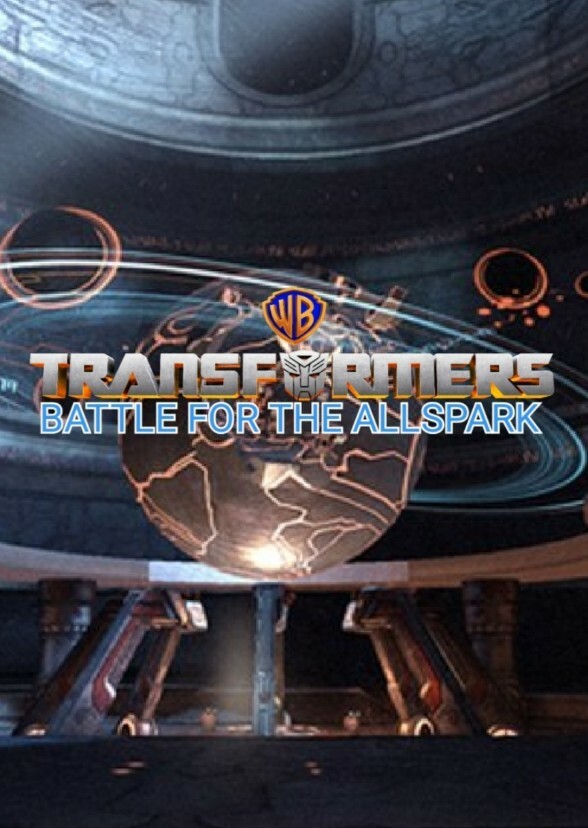 WARNER BROS TRANSFORMERS BATTLE FOR THE ALLSPARK Fan Casting on myCast