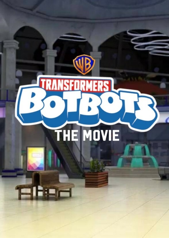 WARNER BROS TRANSFORMERS BOTBOTS THE MOVIE Fan Casting on myCast