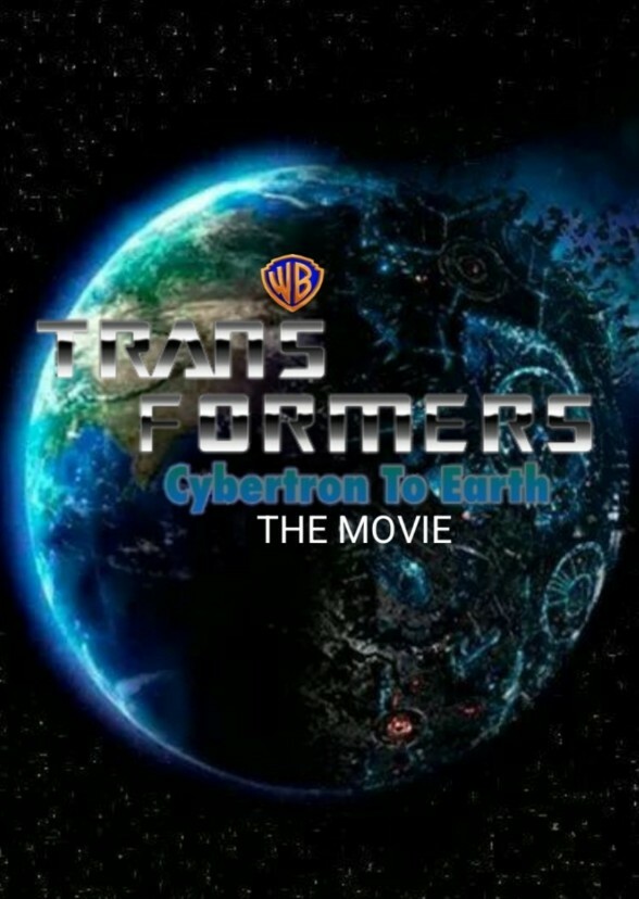 WARNER BROS TRANSFORMERS CYBERTRON TO EARTH Fan Casting on myCast