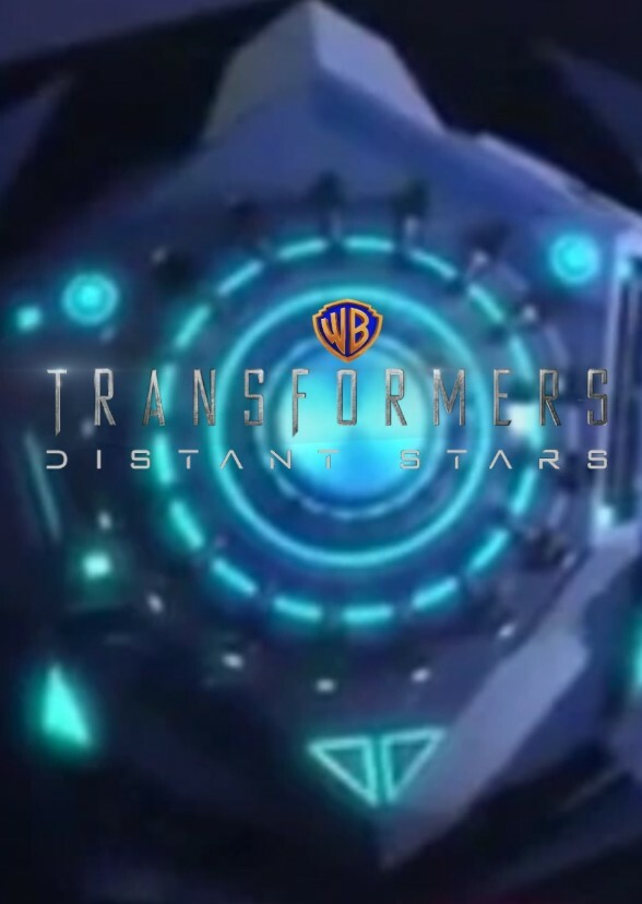 TRANSFORMERS DISTANT STARS Fan Casting on myCast