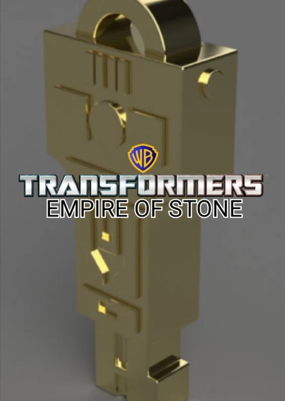 WARNER BROS TRANSFORMERS EMPIRE OF STONE Fan Casting on myCast
