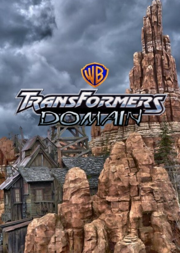 WARNER BROS TRANSFORMERS DOMAIN Fan Casting on myCast