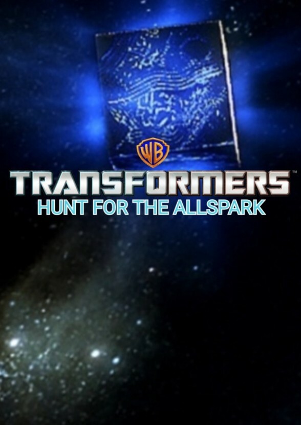 WARNER BROS TRANSFORMERS HUNT FOR THE ALLSPARK Fan Casting on myCast