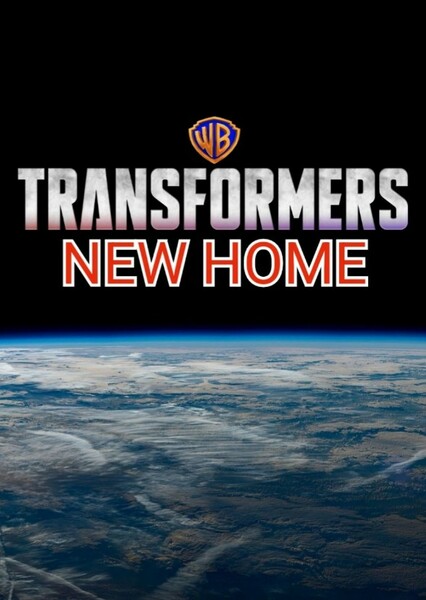 WARNER BROS TRANSFORMERS NEW HOME Fan Casting on myCast